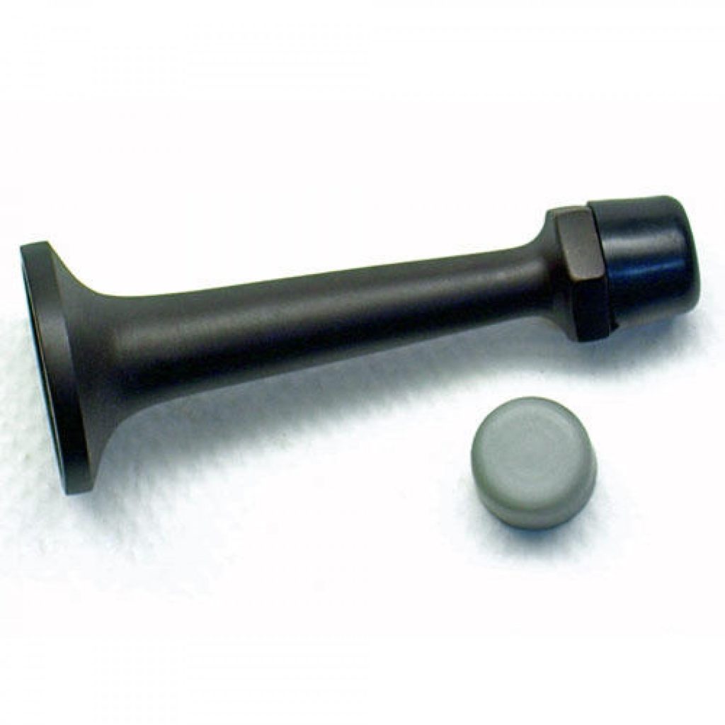 Flush door knob – Door Knobs