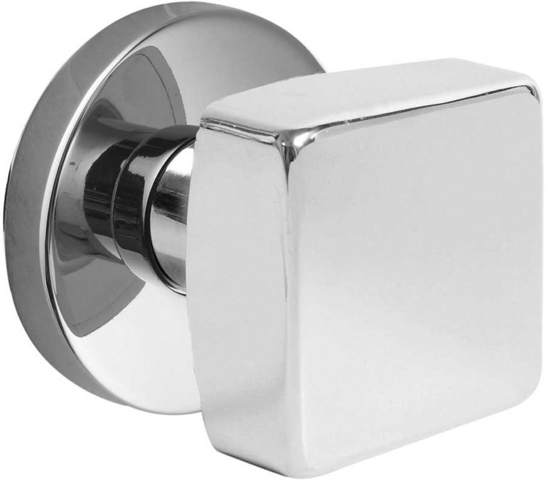 Flush mount door knob – Door Knobs