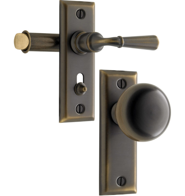 Long door knobs – Door Knobs