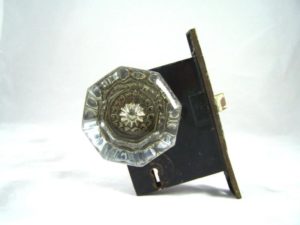 Sea glass door knobs – Door Knobs