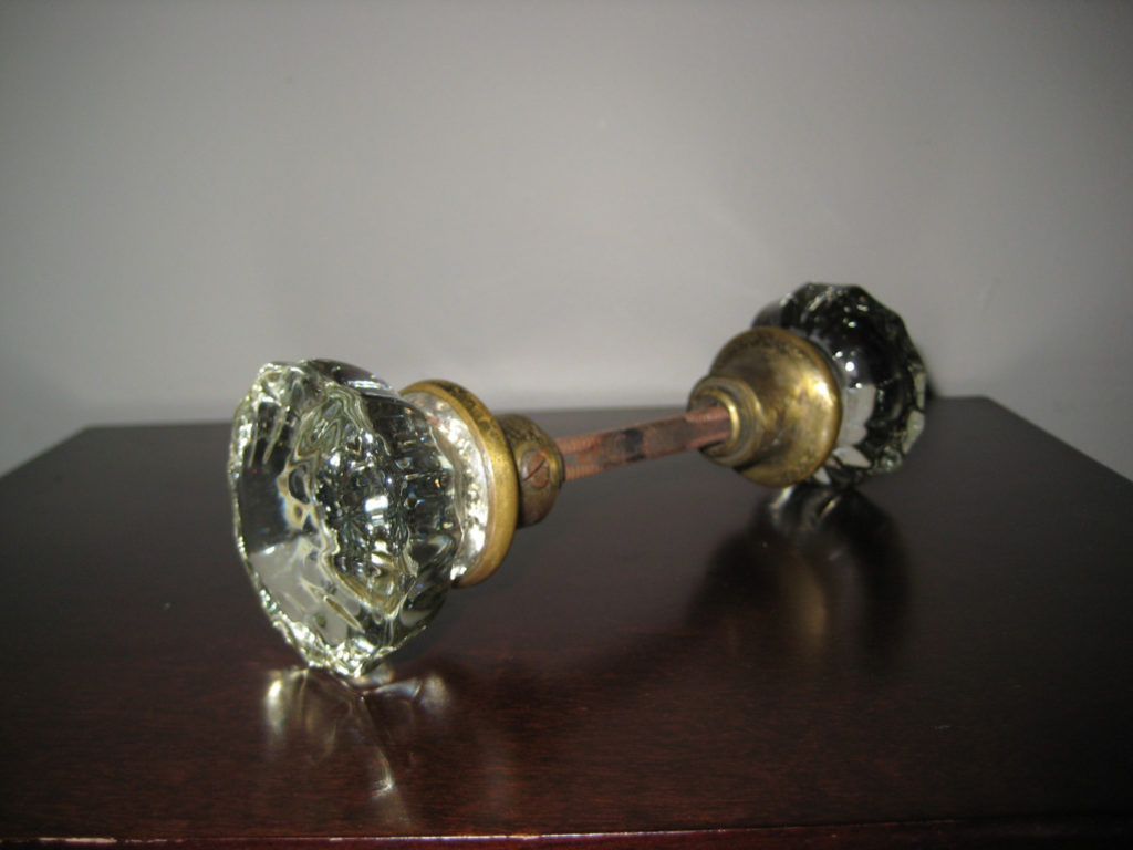 Weird door knobs – Door Knobs