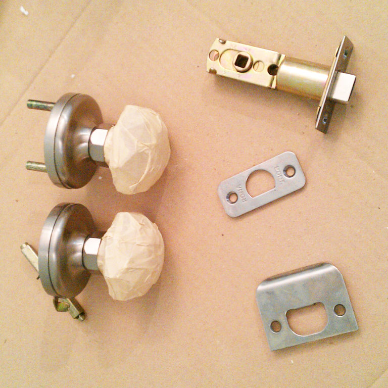 Door knob ideas – Door Knobs