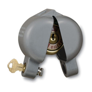 Door knob lockout device – Door Knobs