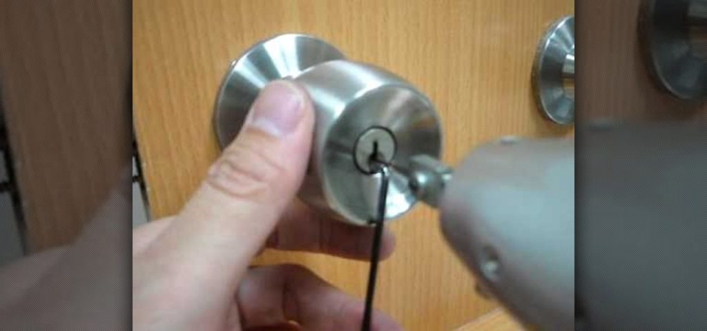 Kwikset door knob repair – Door Knobs