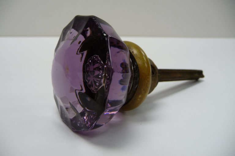 Colored glass door knobs – Door Knobs