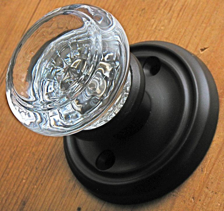 Titan door knobs – Door Knobs