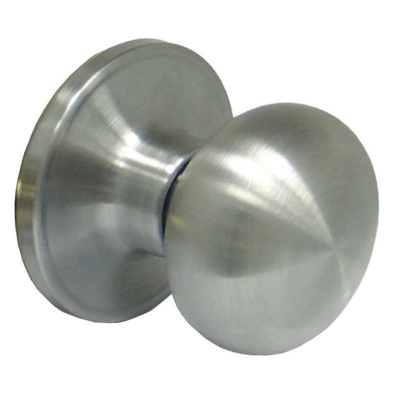 Flat door knob – Door Knobs