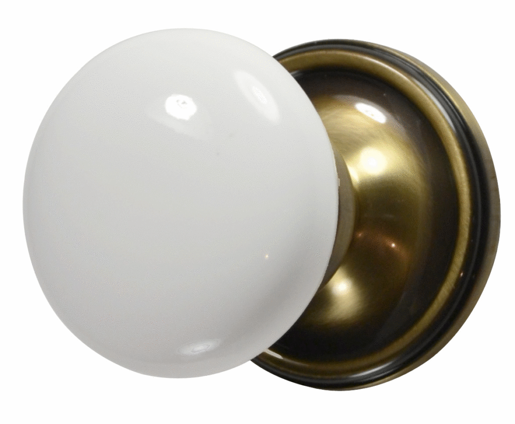 Door knob strike plate – Door Knobs