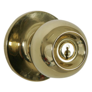 Low profile door knobs – Door Knobs