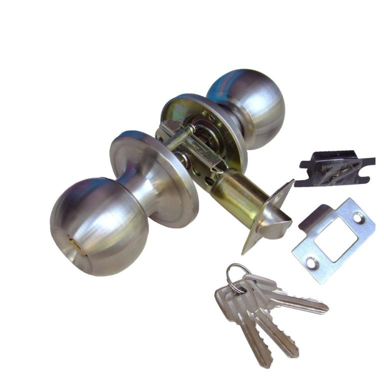 Titan door knobs – Door Knobs