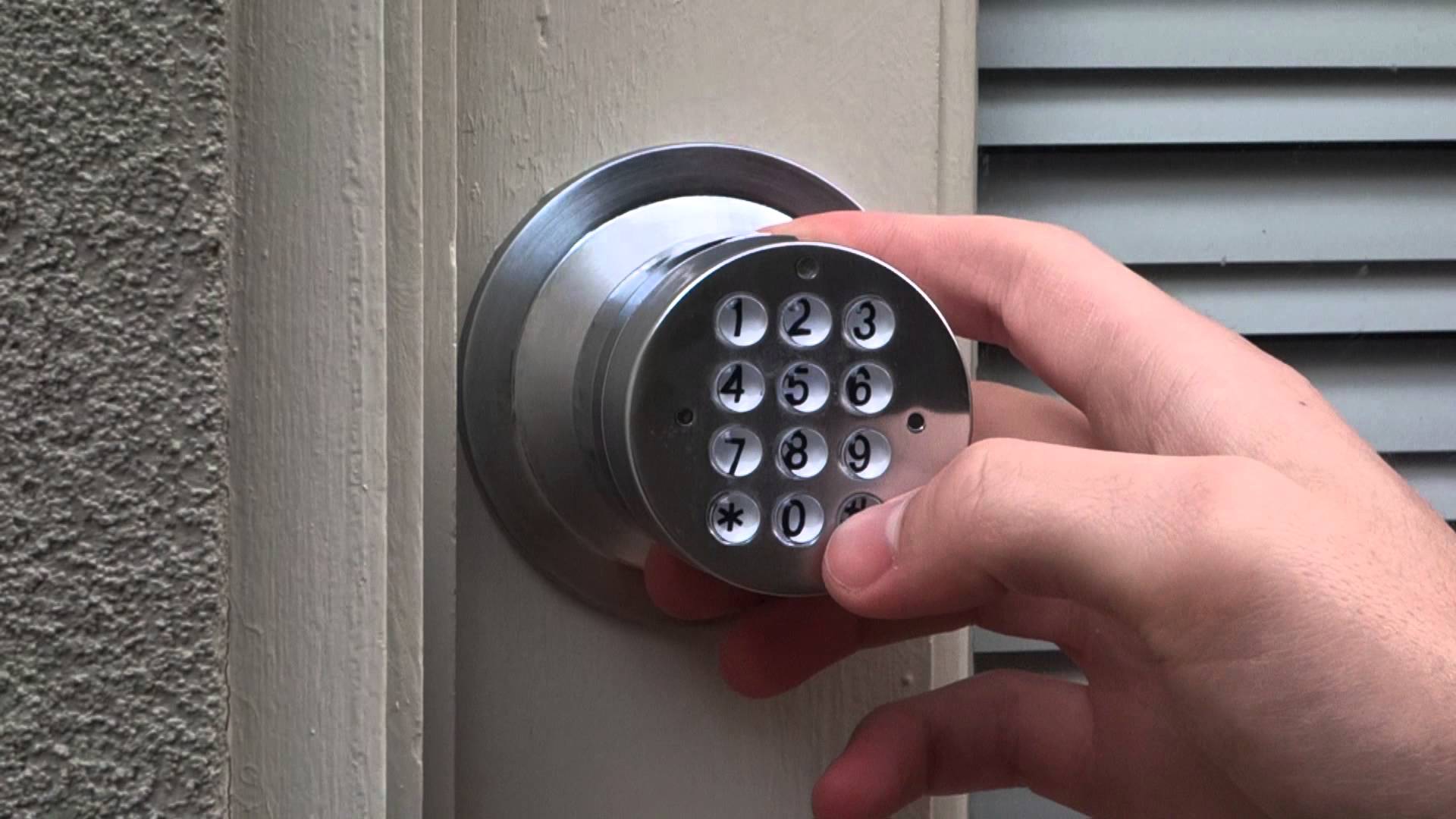 Code Lock Door Knobs Door Knobs Code Lock Door Knobs Door Knobs